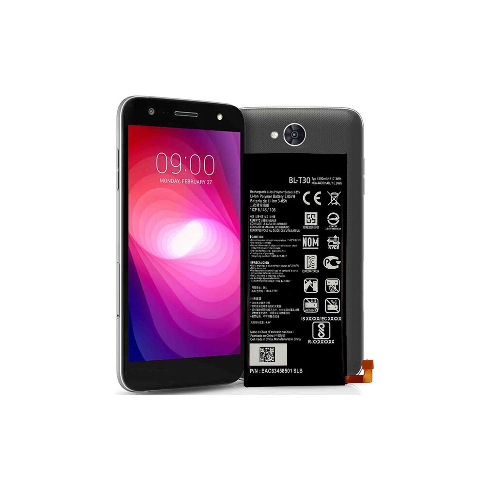 High Quality Bl-t 32 Lithium Battery Suitable For Lg G6 / H870 / G6plus ...