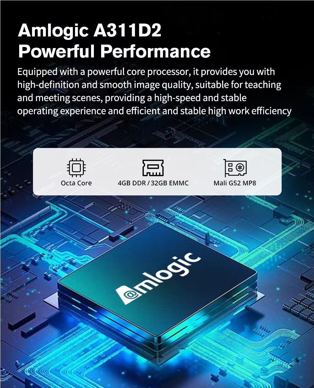 Bulk Buy China Wholesale Oem Odm Irt Whiteboard 4k Display Interactive ...