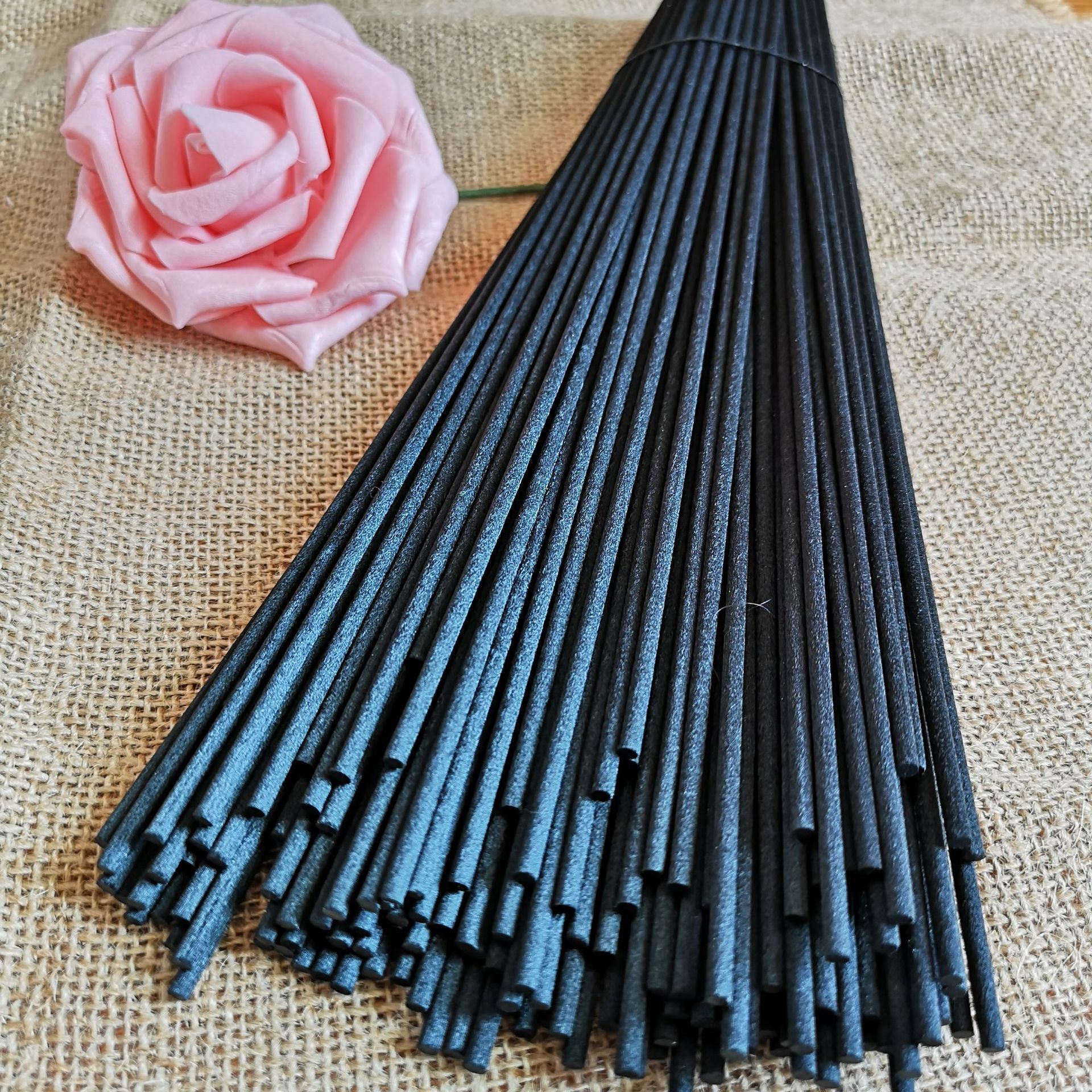 Wholesale Natural Reed Sticks Fragrance Diffuser Rattan Sticks Diffuser ...