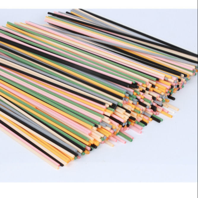 Wholesale Natural Reed Sticks Fragrance Diffuser Rattan Sticks Diffuser ...