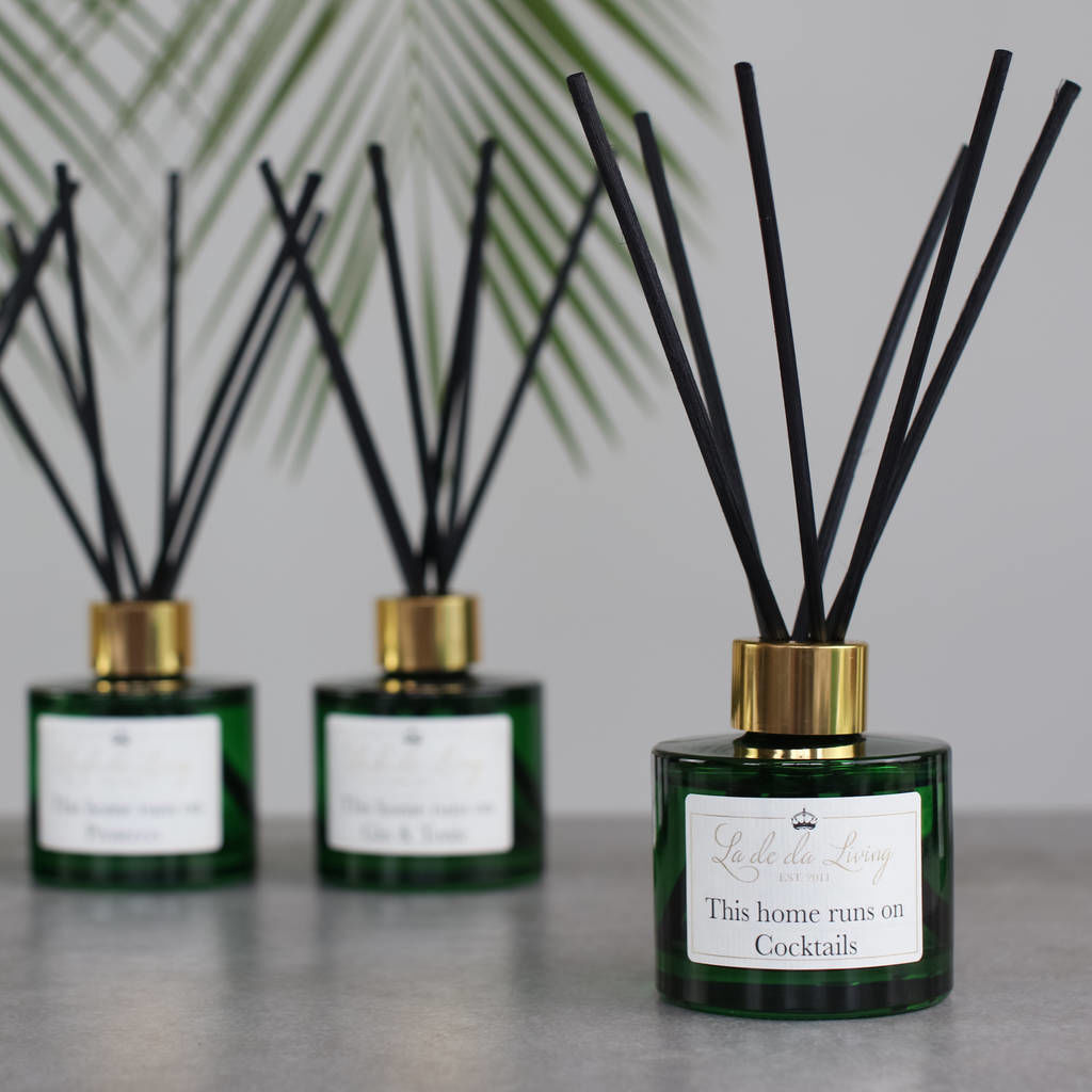 Wholesale Natural Reed Sticks Fragrance Diffuser Rattan Sticks Diffuser ...