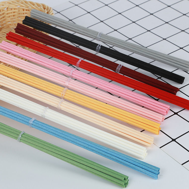 Wholesale Natural Reed Sticks Fragrance Diffuser Rattan Sticks Diffuser ...