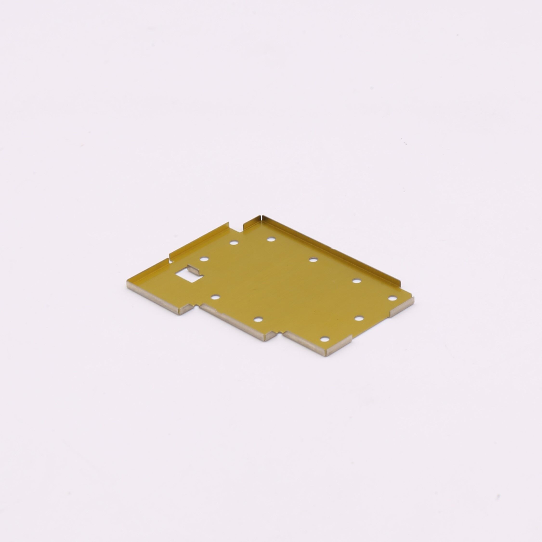 Buy China Wholesale Quality Control Metal Emc Shielding With Isolation ...