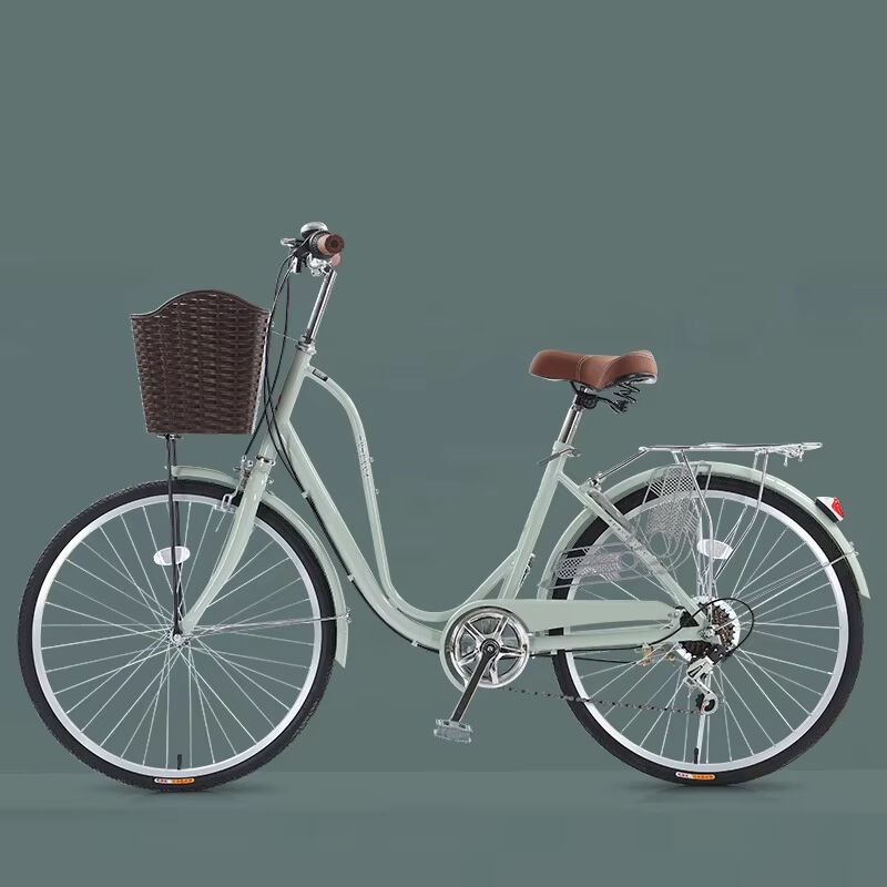 2024 New Design Qingdao Bicycle Hollander Bike In Good Price City Bike ...