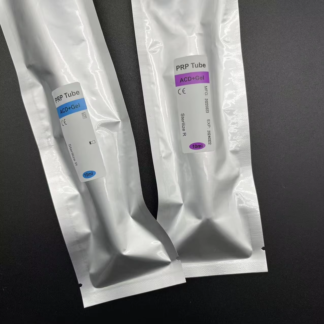 Buy China Wholesale Wholesle Factory Price Medical Prp Tubes Sodium ...