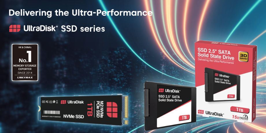 Factory Direct High Quality Hong Kong SAR Wholesale Ssd Nvme Solid ...