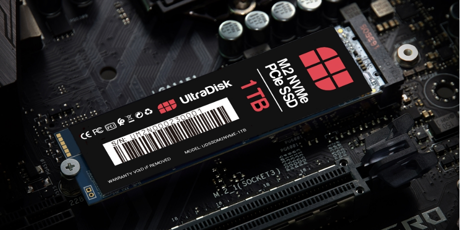 Factory Direct High Quality Hong Kong SAR Wholesale Ssd Nvme Solid ...