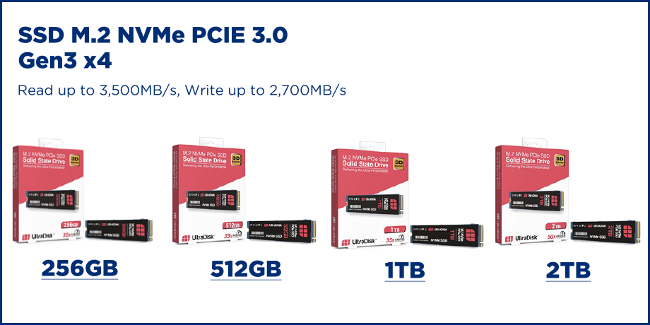 Bulk Buy Hong Kong SAR Wholesale Ssd Nvme M.2 4tb Nvme Ssd Nvme Gen4 ...