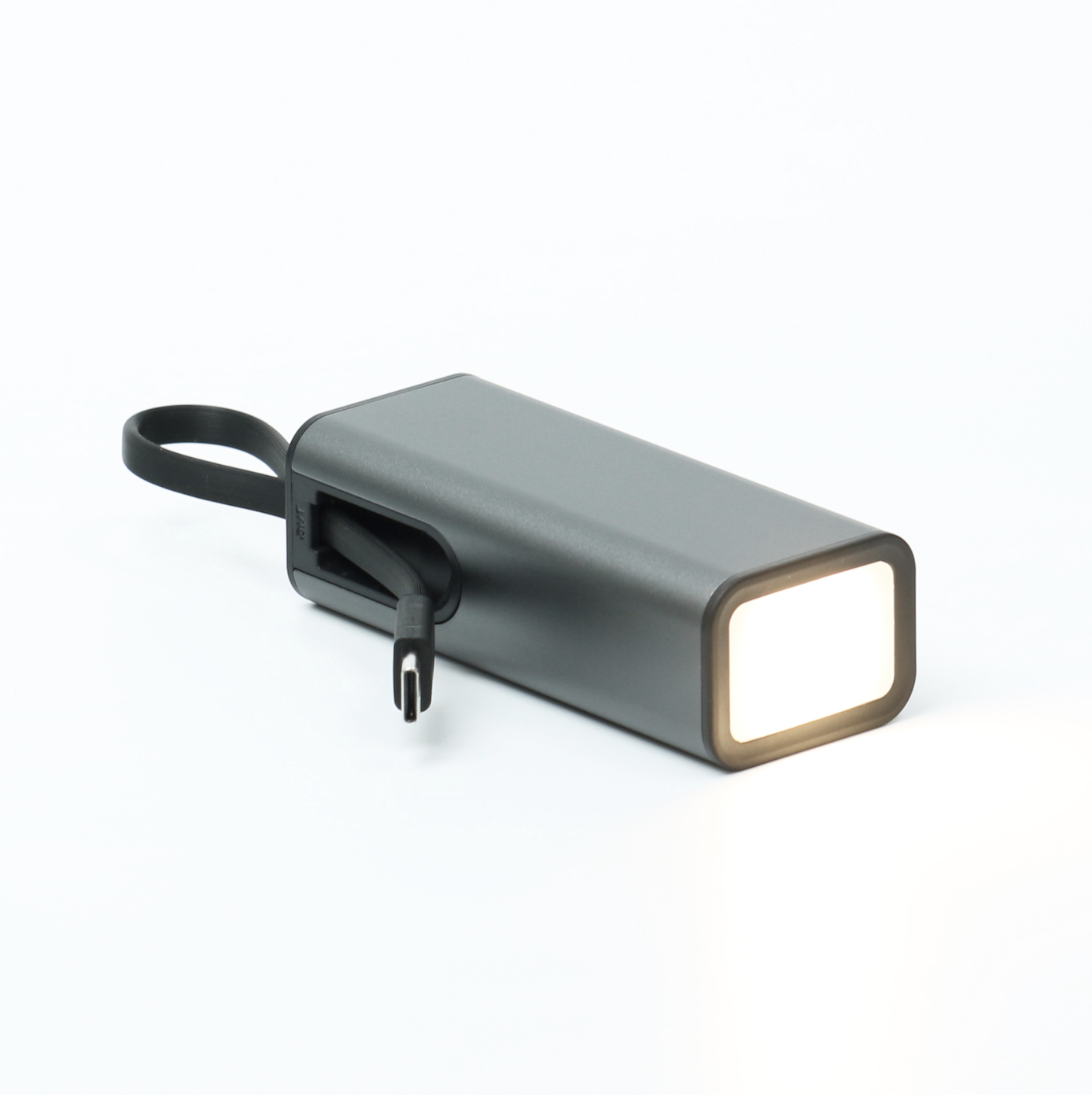Bulk Buy China Wholesale New All-in-one Power Banks 5000mah Portable ...
