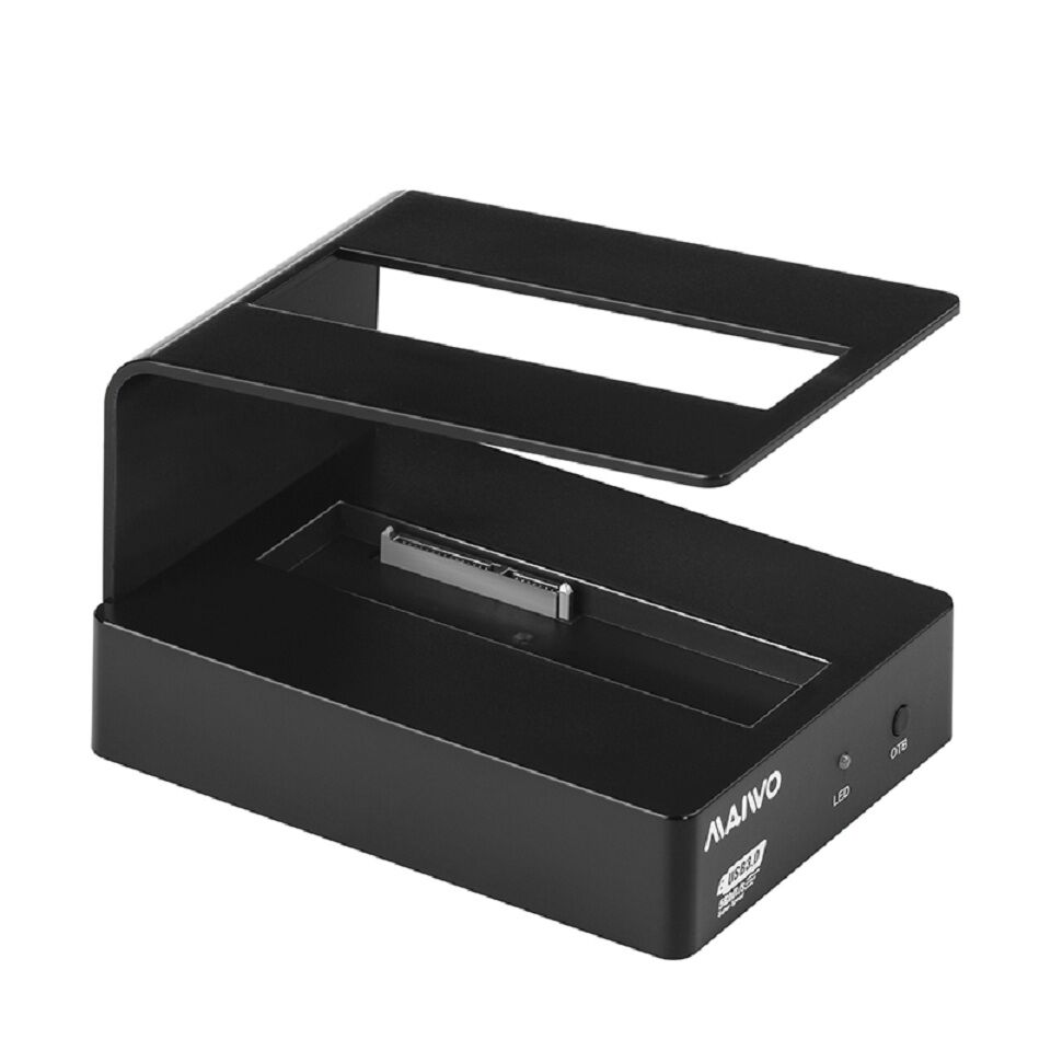Buy China Wholesale Maiwo K303 Docking Station For 2.5" / 3.5" Sata Hdd ...