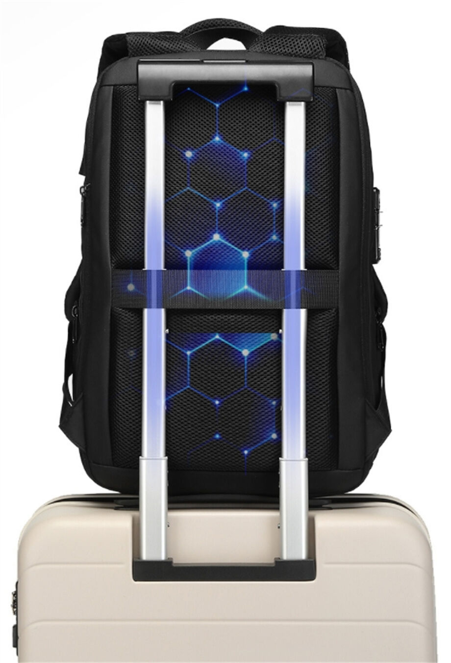 Waterproof Hardshell New Arrival Eva Business Laptop Computer Backpack ...