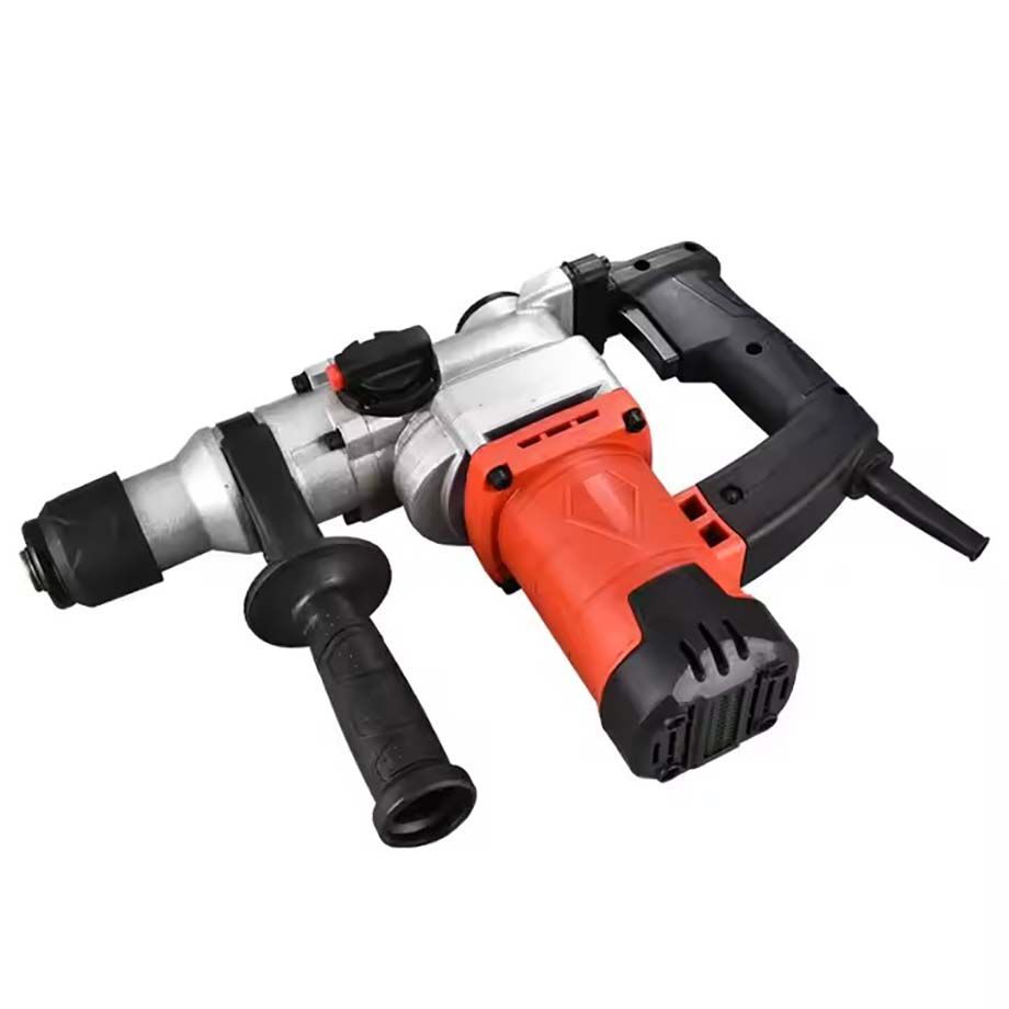 Buy China Wholesale 2 Gear Electric Hammer/electric Pick 1250w Electric ...