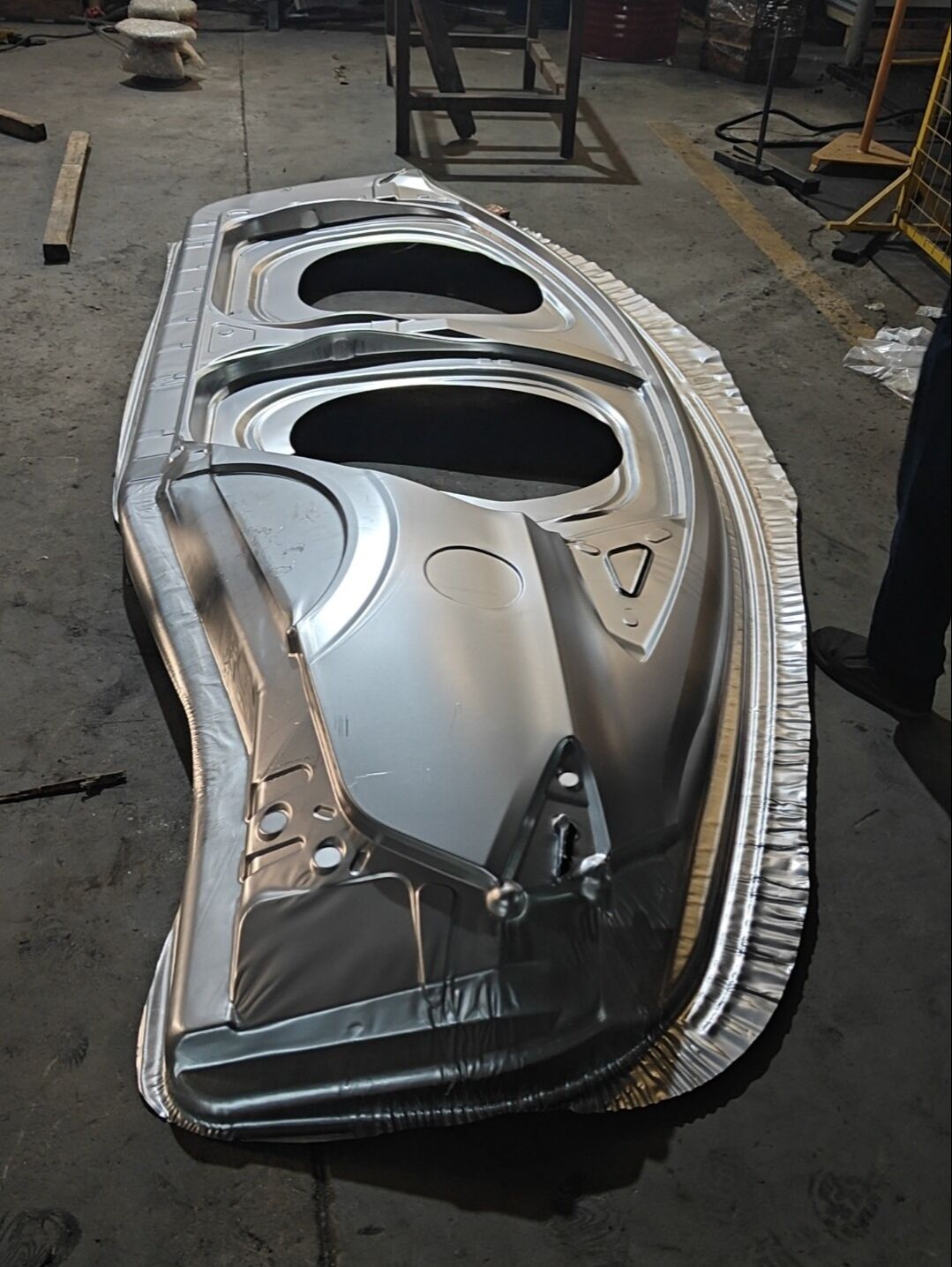 Wholesale For Almaz / Captiva Auto Parts Almaz Rear Door Captiva Rear ...