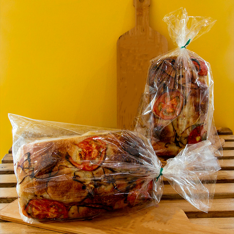 Customized Logo Wicket Bags For Vegetable Fruit Supermarket Plastic ...