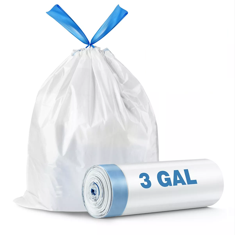 Factory Price Trash Bags Compost Biodegradable Garbage Bag Waste Bin ...