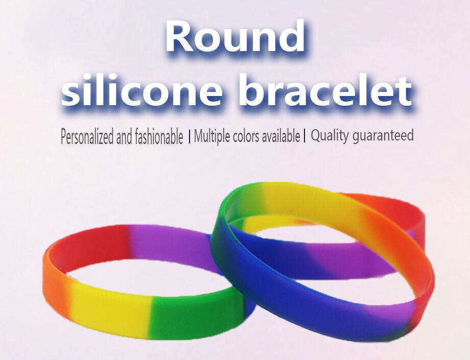 Bulk Buy China Wholesale China Wristband Supplier In Stock Debossed ...