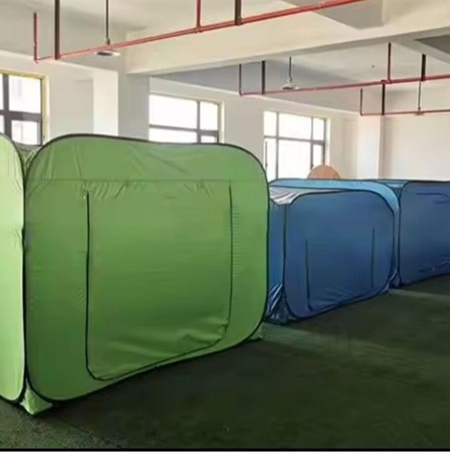 Develop Various Types Of Disaster Prevention Shelters Indoor Disaster ...