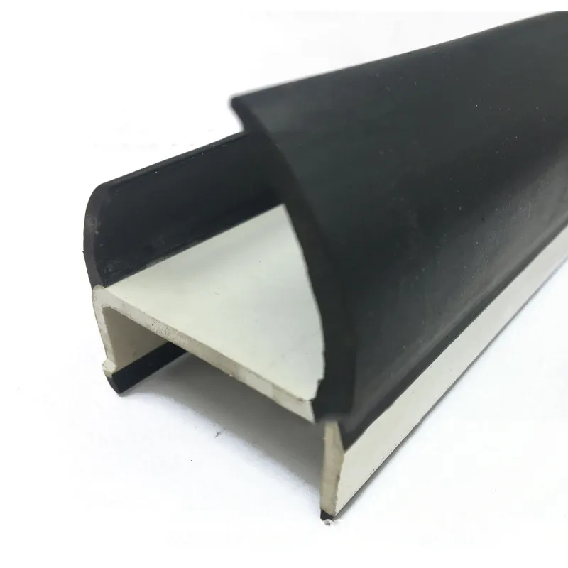 Oem Clear Plastic Extrusion Profiles Pvc/upvc Door Window Profiles - China Wholesale Plastic $10 ...