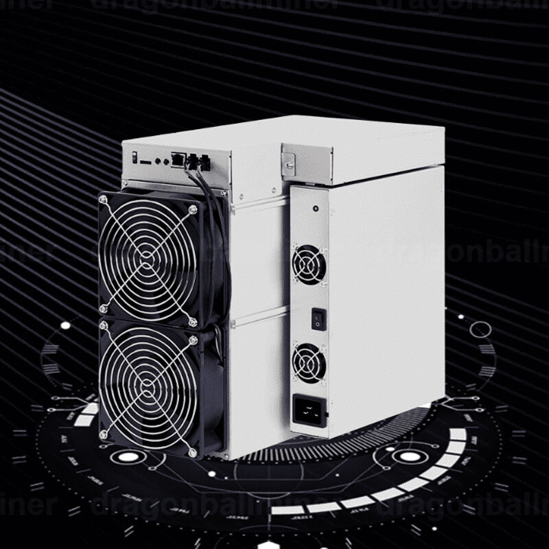 Newest Rxd Miner Dragonball A11 Sha512256d Algorithm 2300w Mining ...