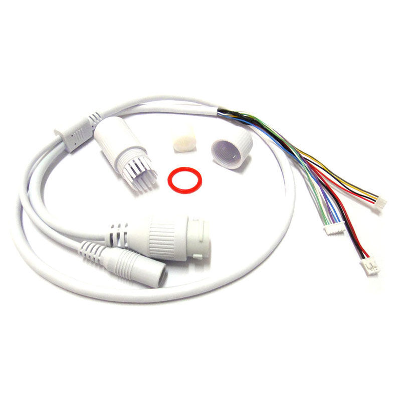 Wholesale Cctv Cables High Quality Security Alarm Cable Adjustable ...