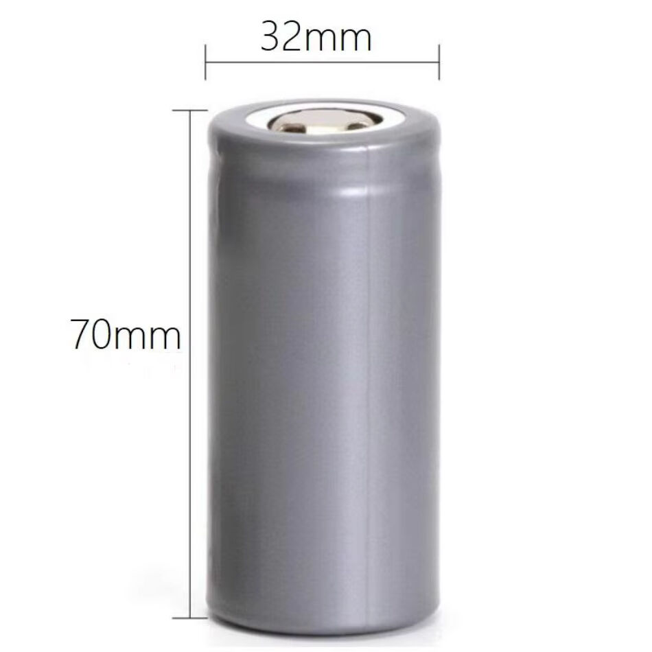 Bulk Buy China Wholesale Hot Sale Cylindrical 32650 32700 6000mah 3.2v ...