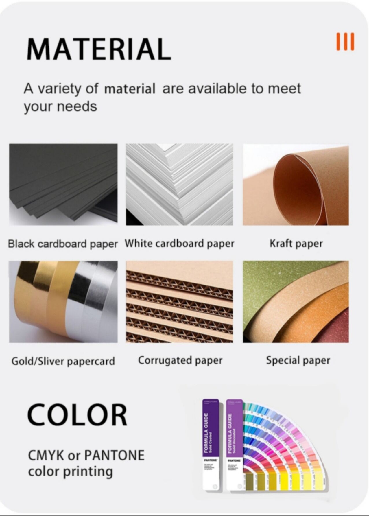 Oem Logo Printed Luxury Tablet Accessories Flip Color Box Packaging ...