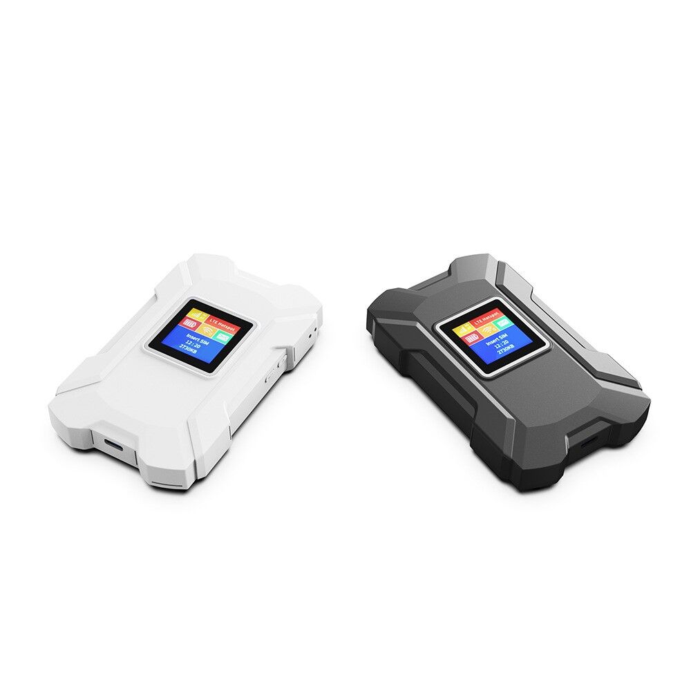 Buy China Wholesale 150m Universal Pocket Wifi Router With 3000mah ...