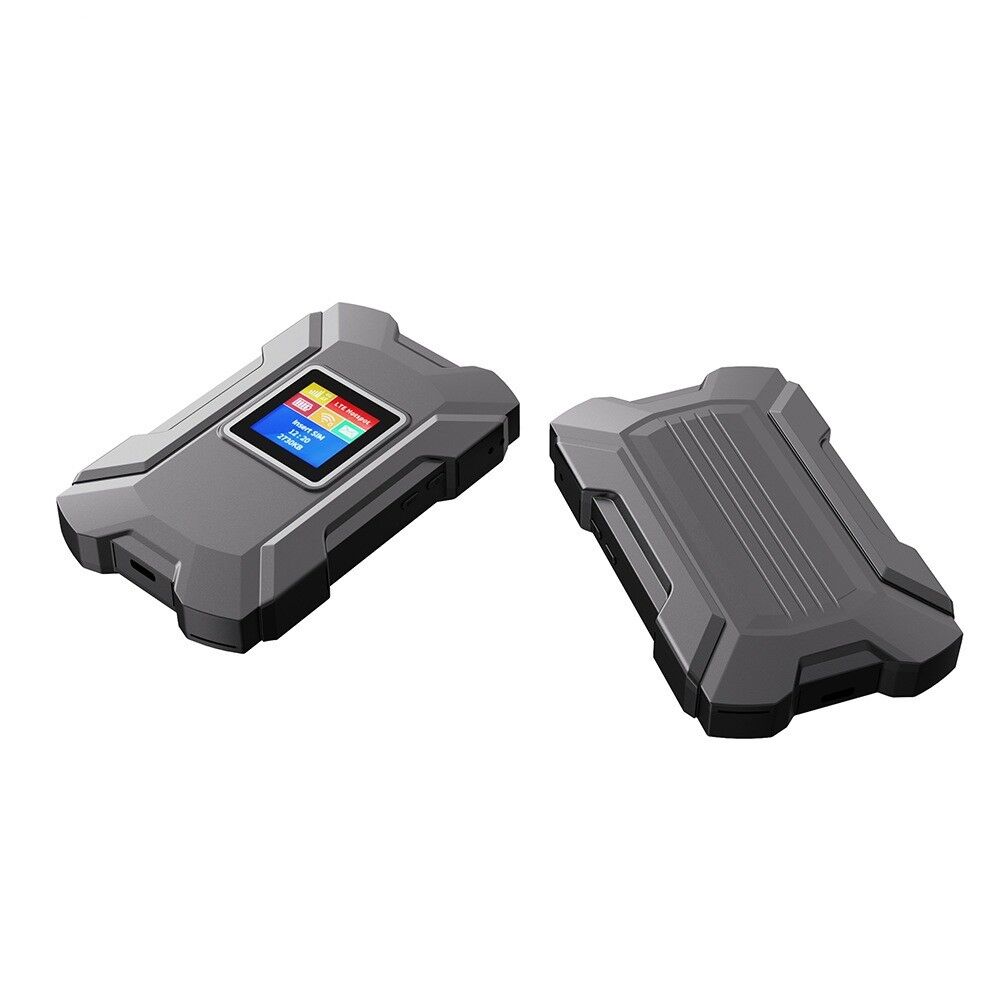 Buy China Wholesale 150m Universal Pocket Wifi Router With 3000mah ...