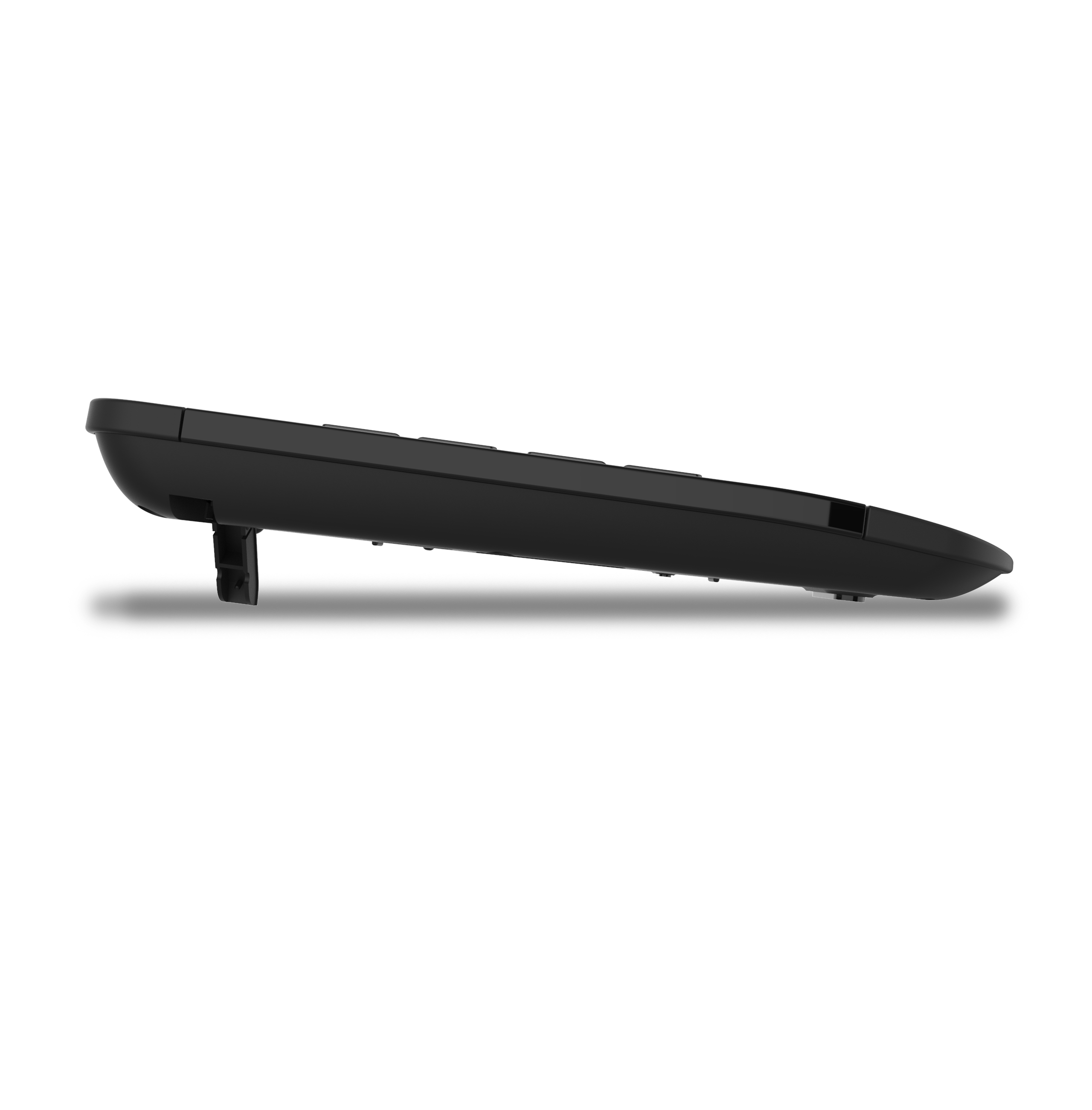 Buy China Wholesale Kb2900 Wired Multimedia Keyboard With 18 Keys, Full ...