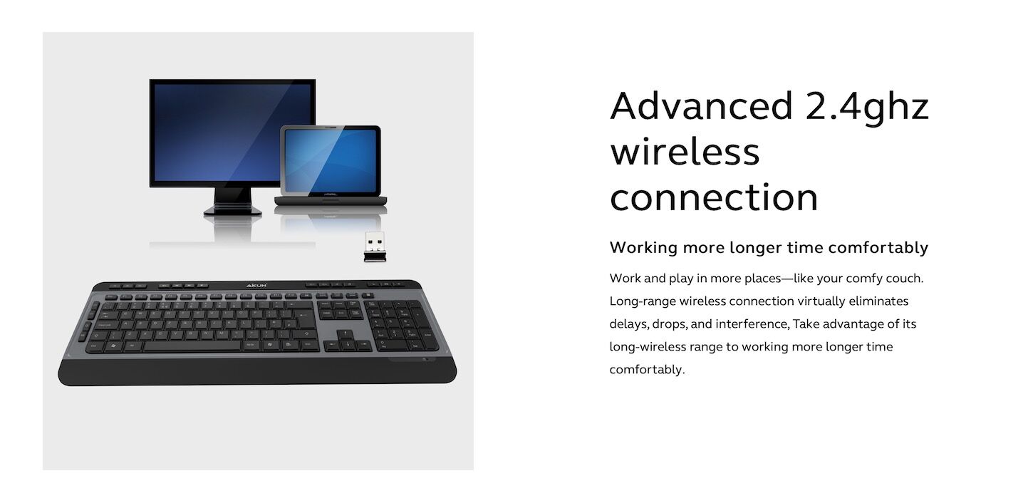 Buy China Wholesale Kb2900 Wired Multimedia Keyboard With 18 Keys, Full ...