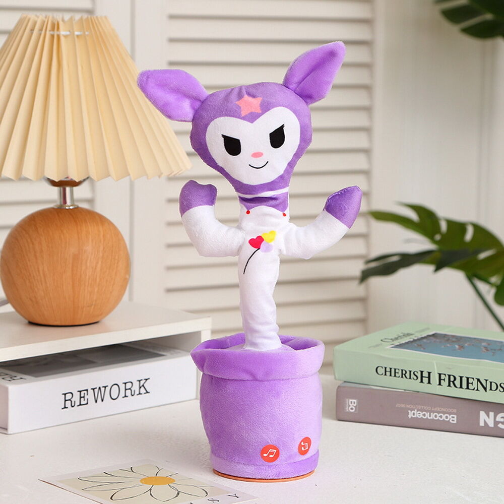 Bulk Buy China Wholesale Music Potted Plant Rechargeable Sing Dancing ...
