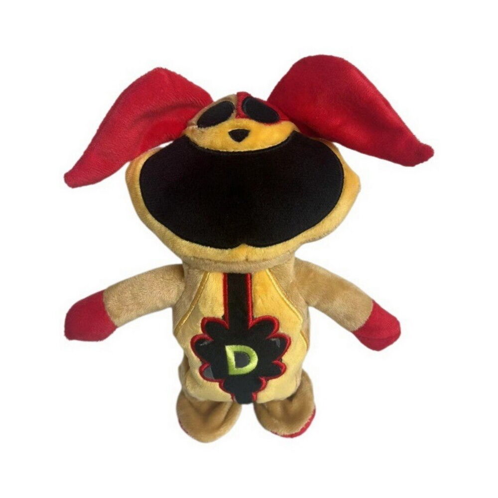 Hot Selling Soft Plush Electric Talking Singing Dancing Plush Toy ...