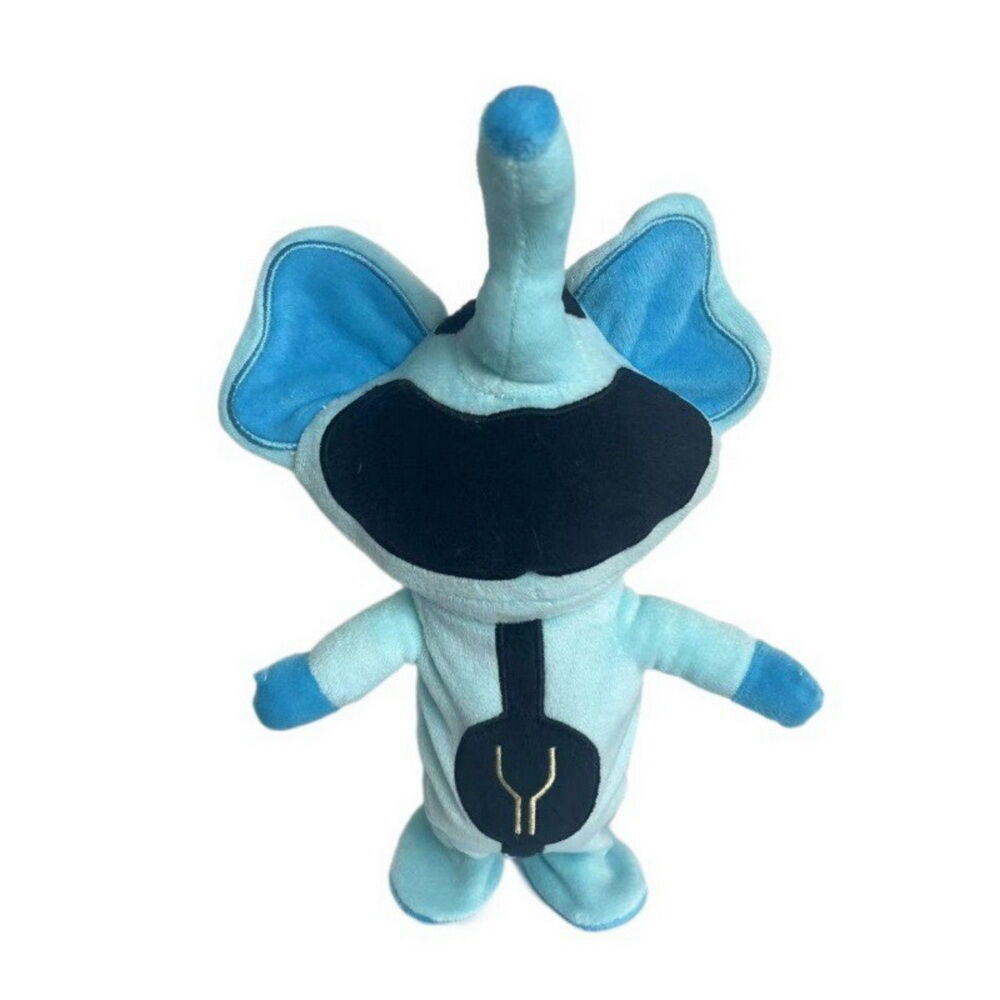 Hot Selling Soft Plush Electric Talking Singing Dancing Plush Toy ...