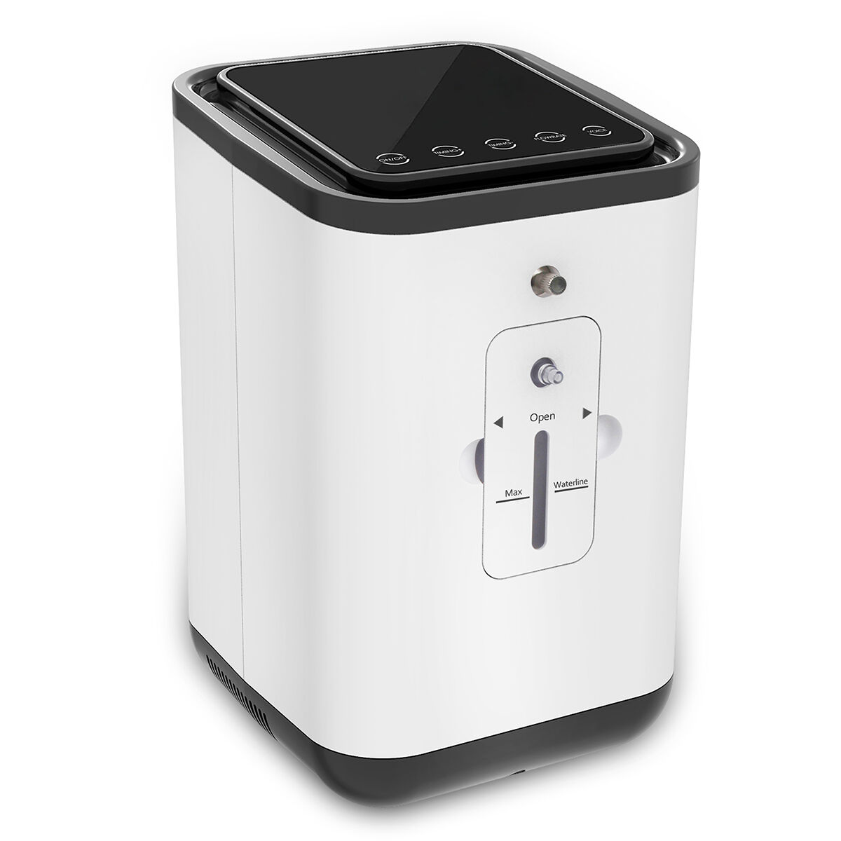 Buy Hong Kong SAR Wholesale Factory 220v Health Care 1l-7l Adjustable ...