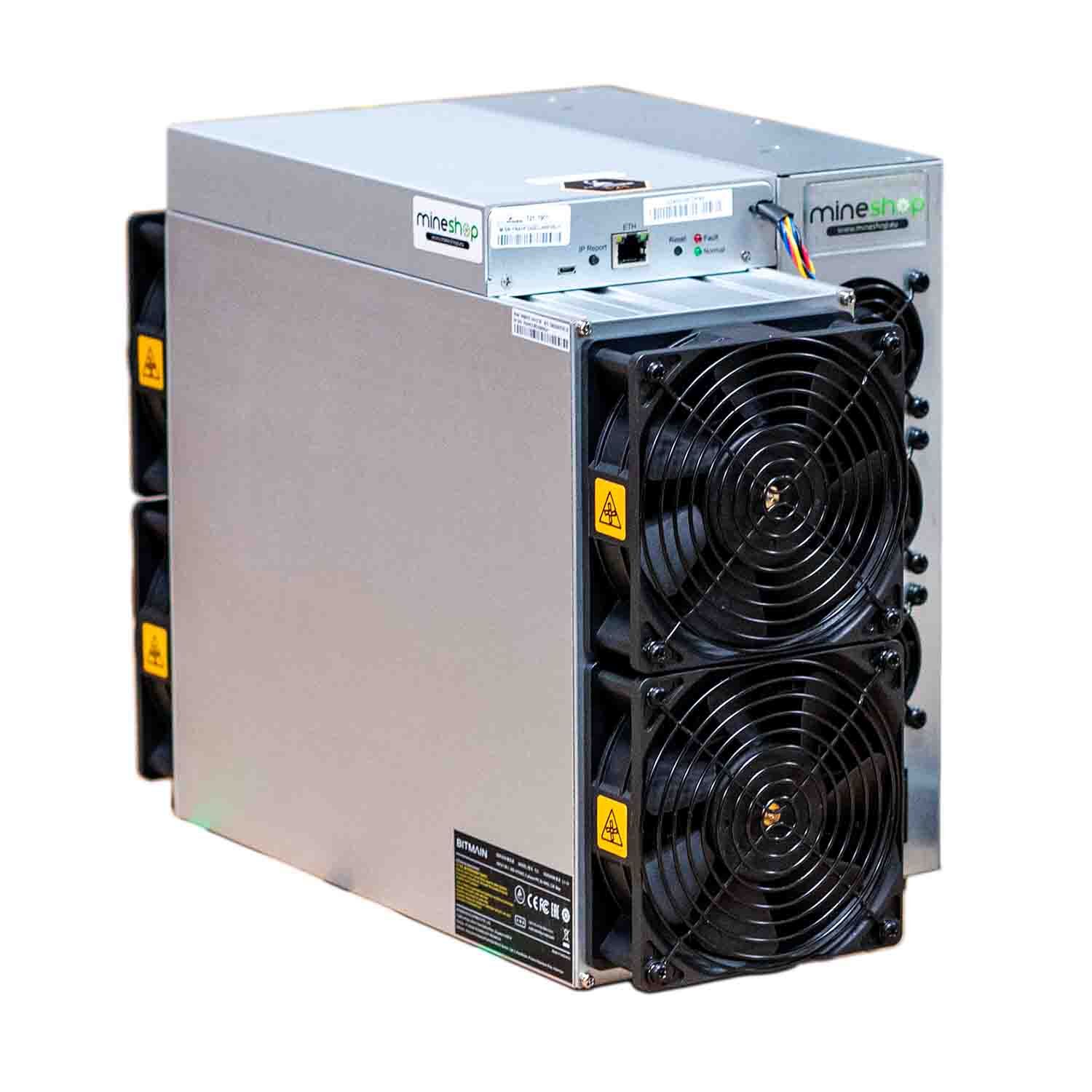 Wholesale Bitmain Antminer Al1 Pro 16.6t Alephium Miner - Expore United ...