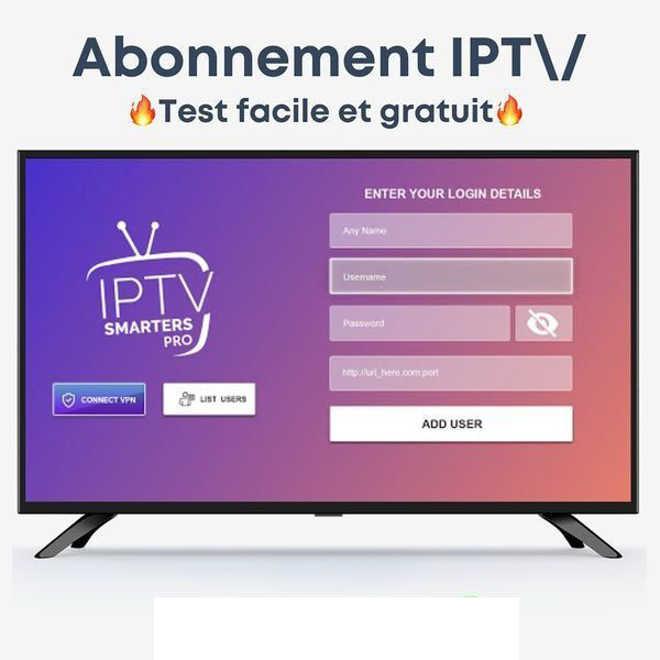 Buy China Wholesale Iptv 1/3/6/12 Month Subscription With Free Ibo ...