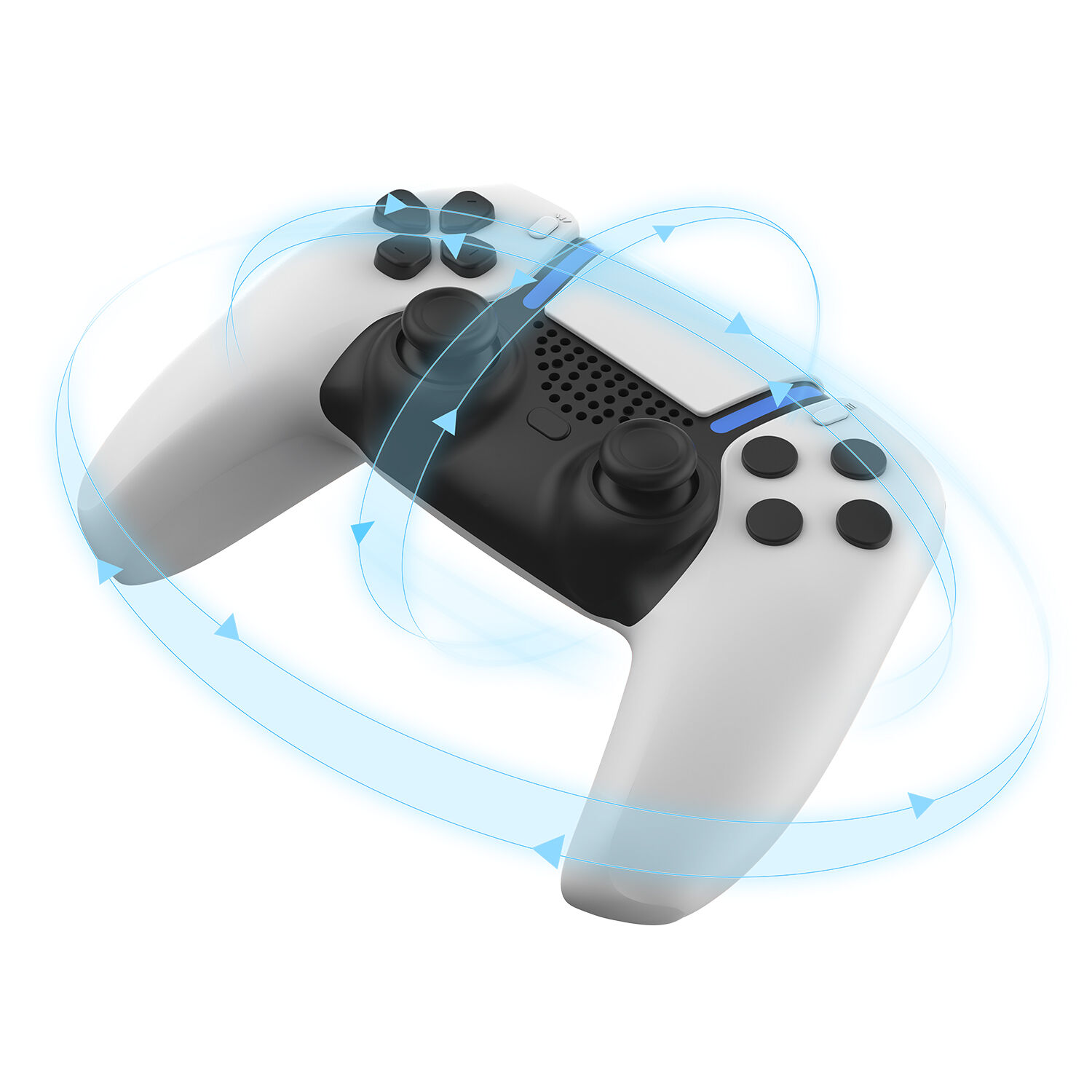 Factory Direct High Quality Hong Kong SAR Wholesale Wireless Controller ...