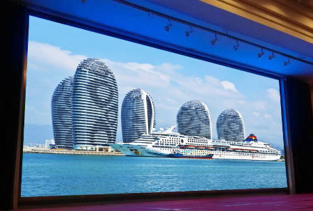 High Quality Full Color Hd Display P2 P2.5 P3 P4 Indoor Outdoor Led ...