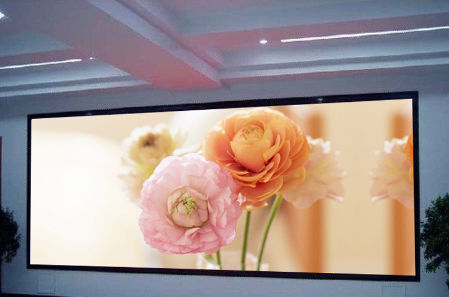 High Quality Full Color Hd Display P2 P2.5 P3 P4 Indoor Outdoor Led ...