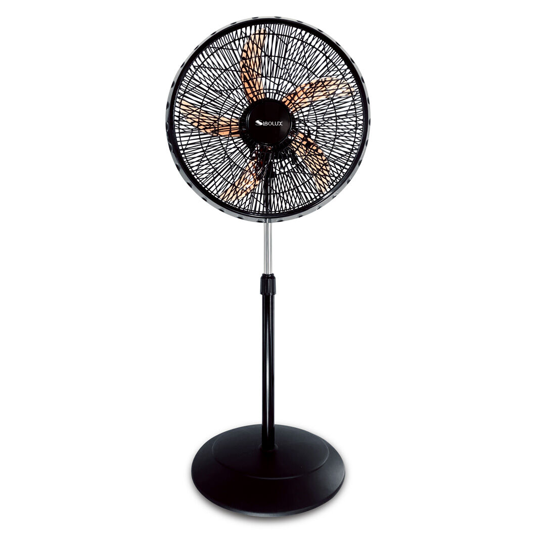 Wholesale Oscillating Floor Standing Ventilador Powerful Electric ...