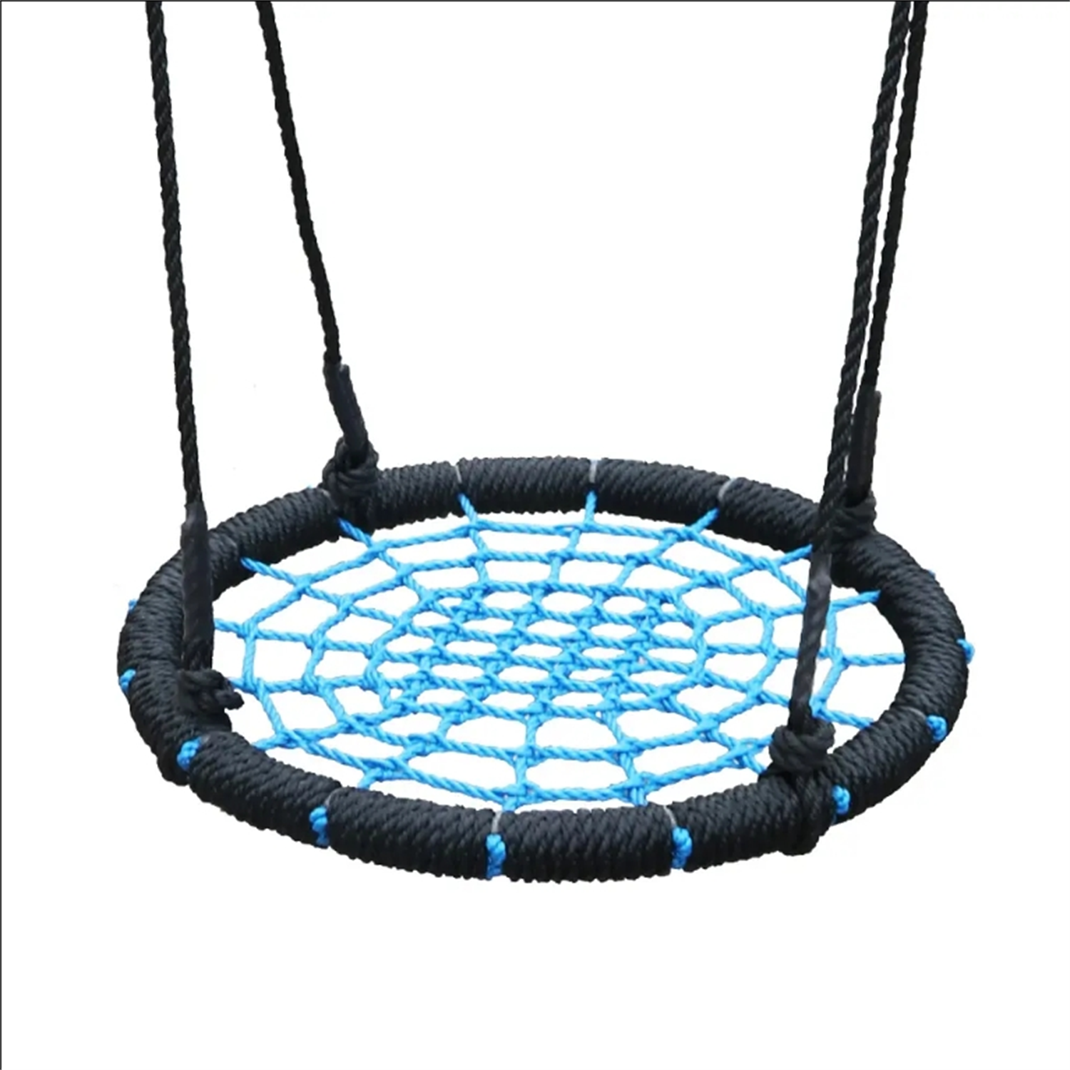 Buy China Wholesale Dia 80cm 100cm Children Net Swing Playground Nest ...