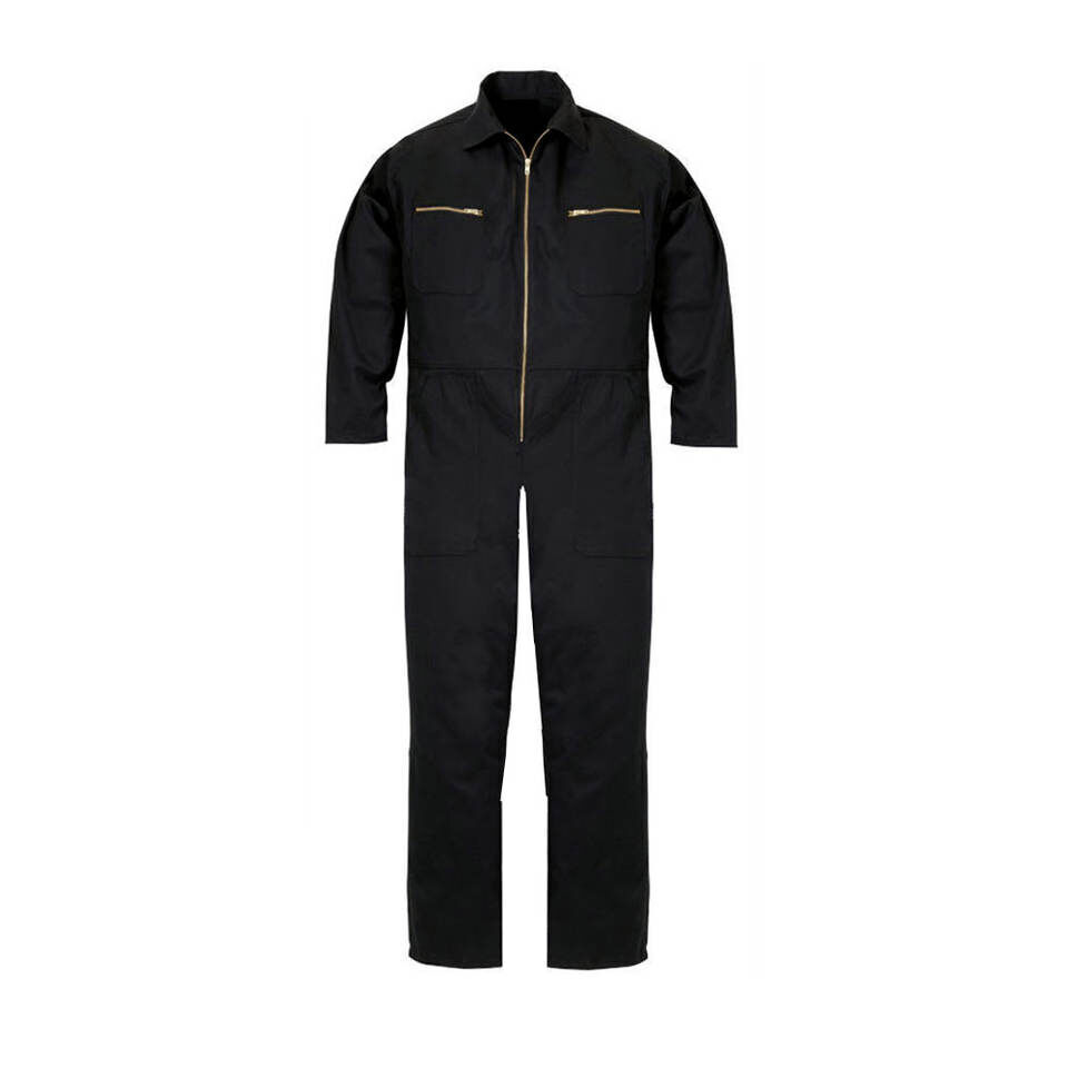 Bulk Buy China Wholesale Safety Overall Work Shop Mechanic Suit ...