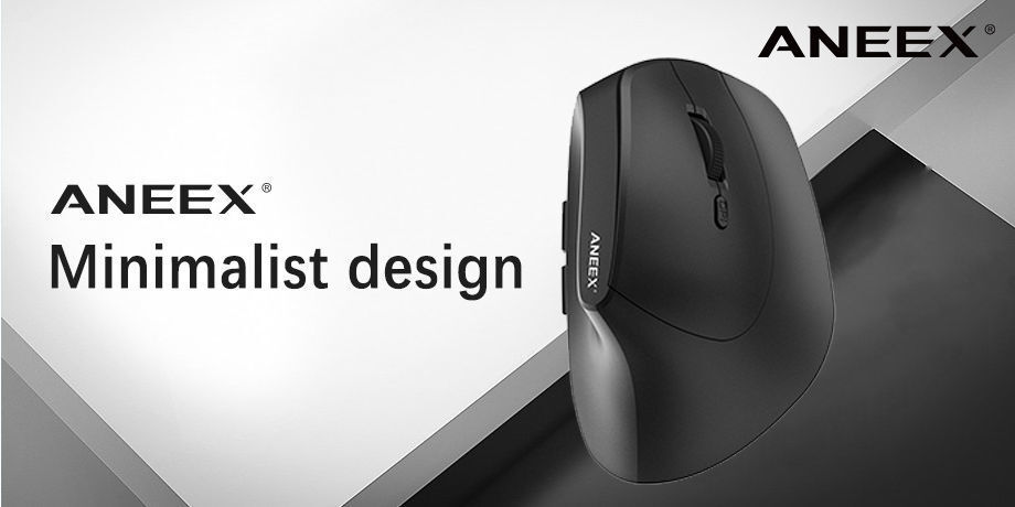 Chargeable Built-in 500mah Hot Sell Battery 2.4ghz Wireless Vertical ...