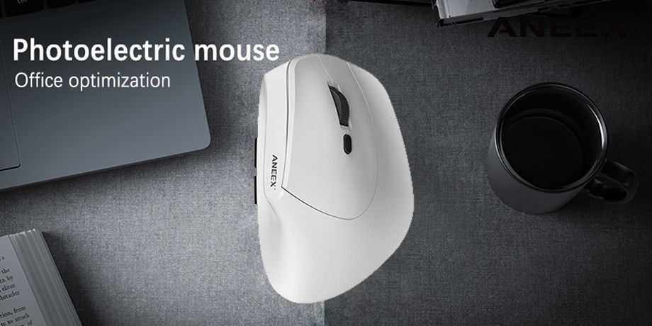 Chargeable Built-in 500mah Hot Sell Battery 2.4ghz Wireless Vertical ...