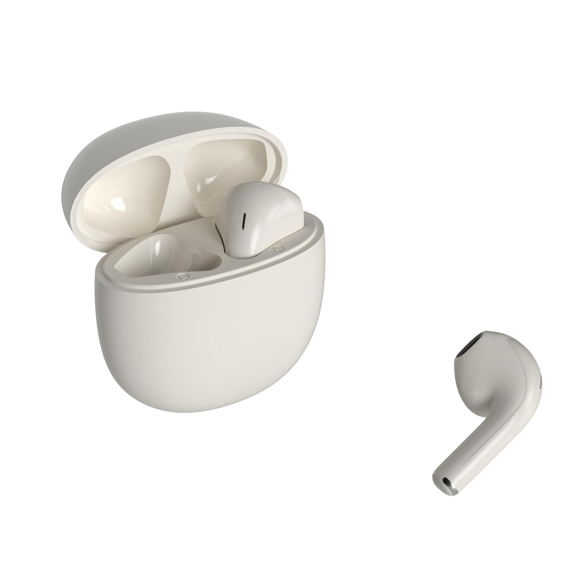 Achetez en gros L06 écouteurs Tws On-ear, écouteurs Tws Semi-intra ...