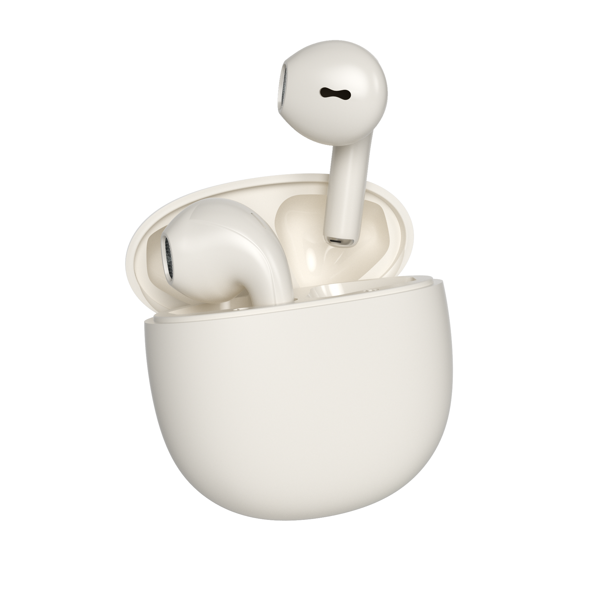 Achetez en gros L06 écouteurs Tws On-ear, écouteurs Tws Semi-intra ...