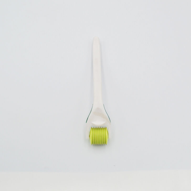 Buy China Wholesale Customized 540 Micro Needle Roller For Body Care ...