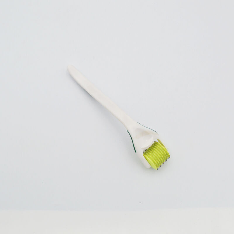 Buy China Wholesale Customized 540 Micro Needle Roller For Body Care ...