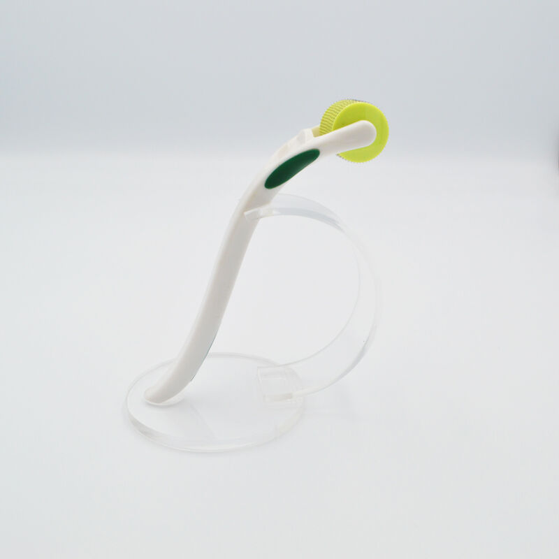 Buy China Wholesale Customized 540 Micro Needle Roller For Body Care ...