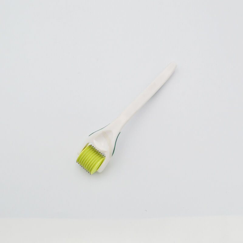 Buy China Wholesale Customized 540 Micro Needle Roller For Body Care ...